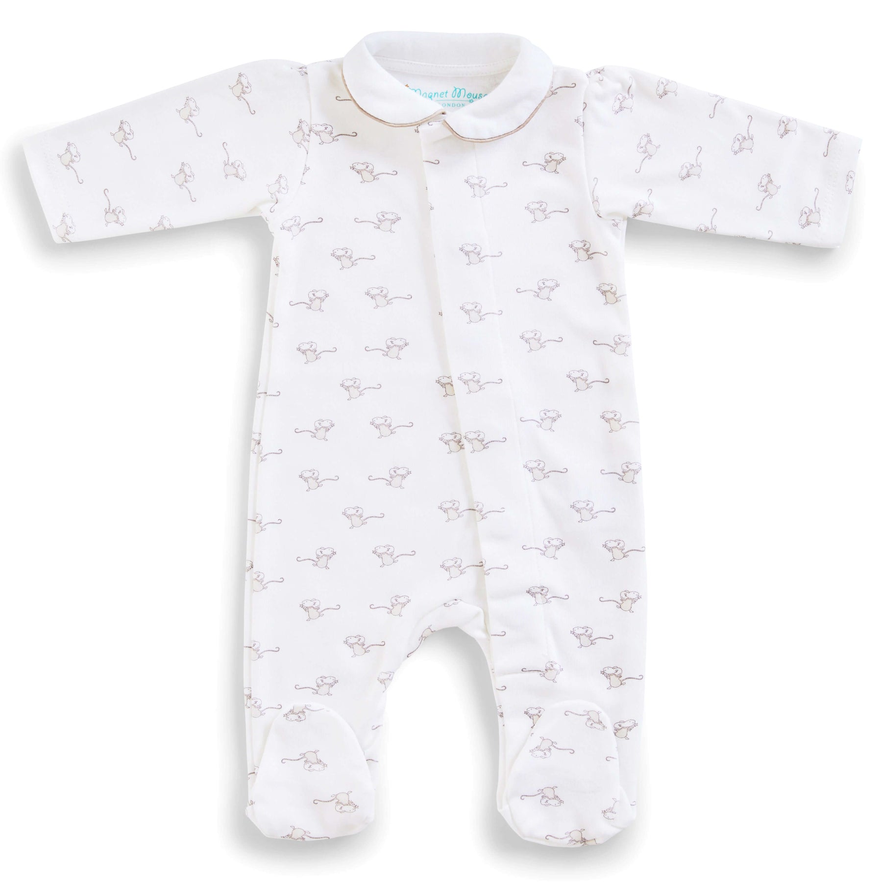 Baby Boy Clothes Online | Magnetic fasteners UK