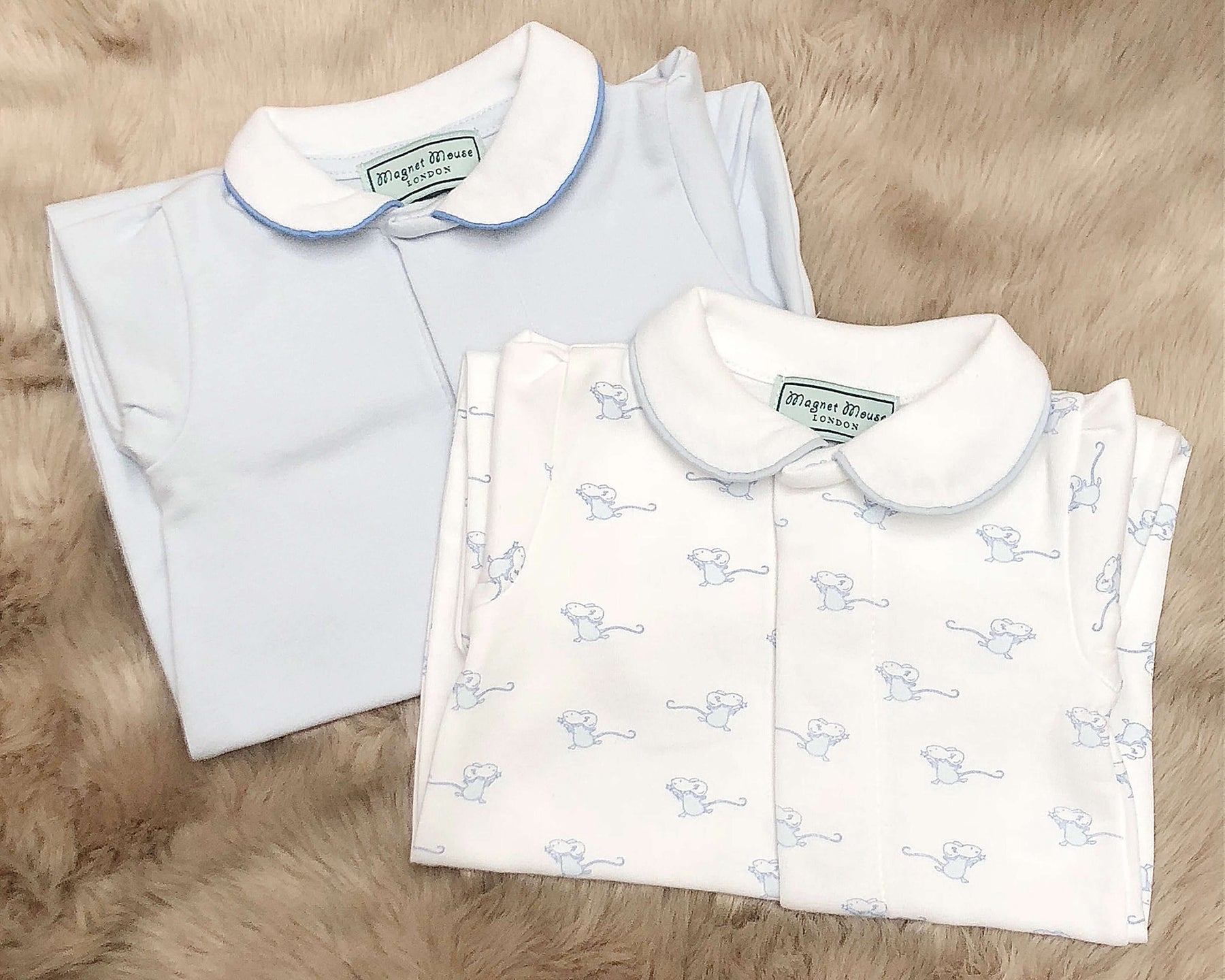 Baby Boy Clothes Online | Magnetic fasteners UK