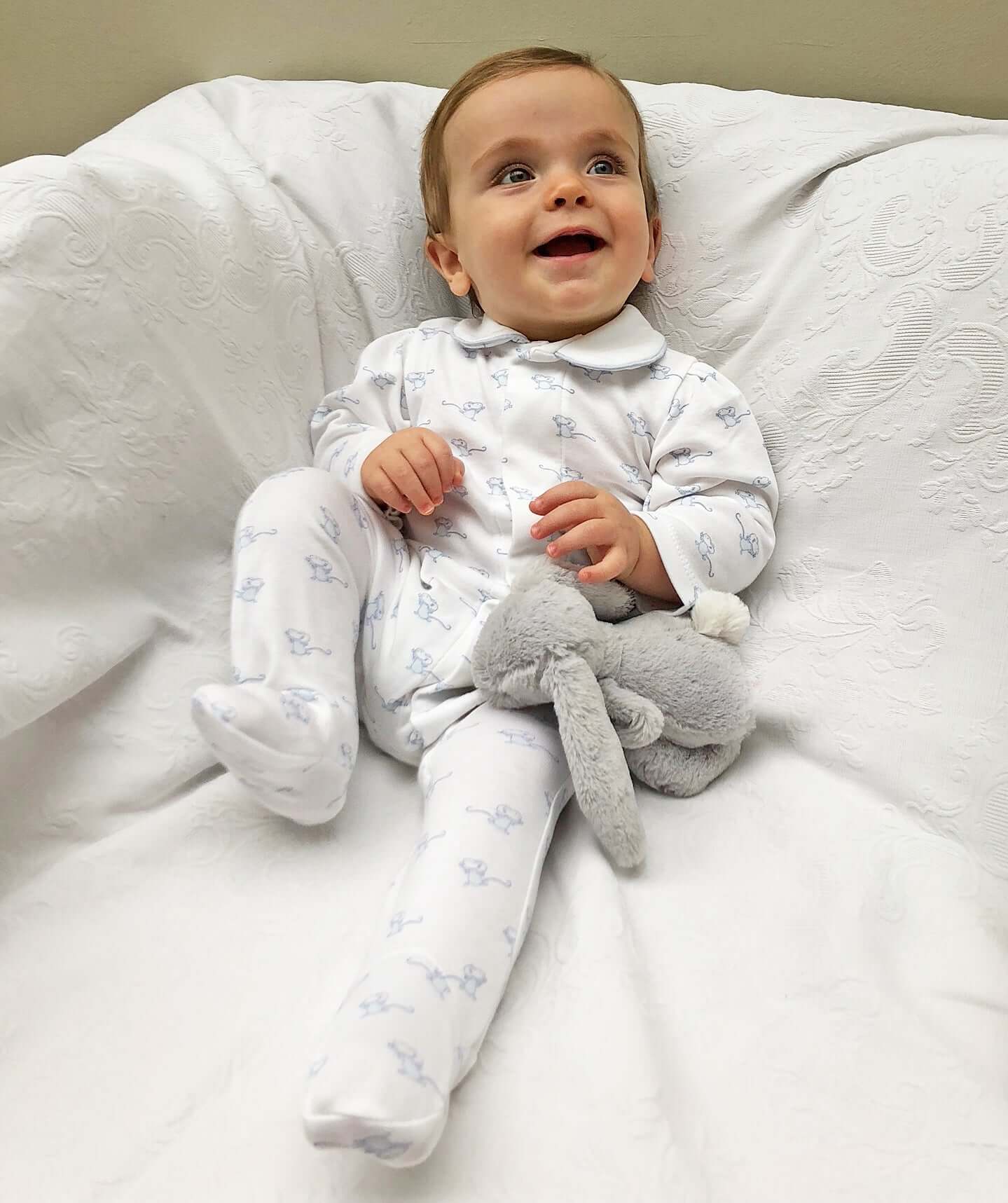 Baby Boy Clothes Online | Magnetic fasteners UK