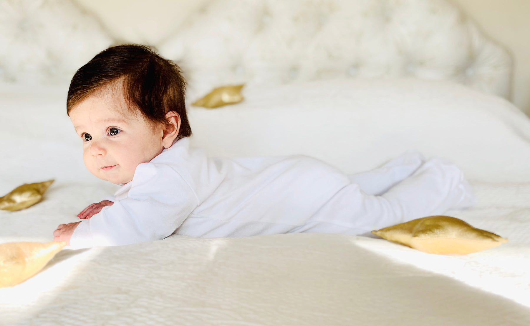 Baby Boy Clothes Online | Magnetic fasteners UK
