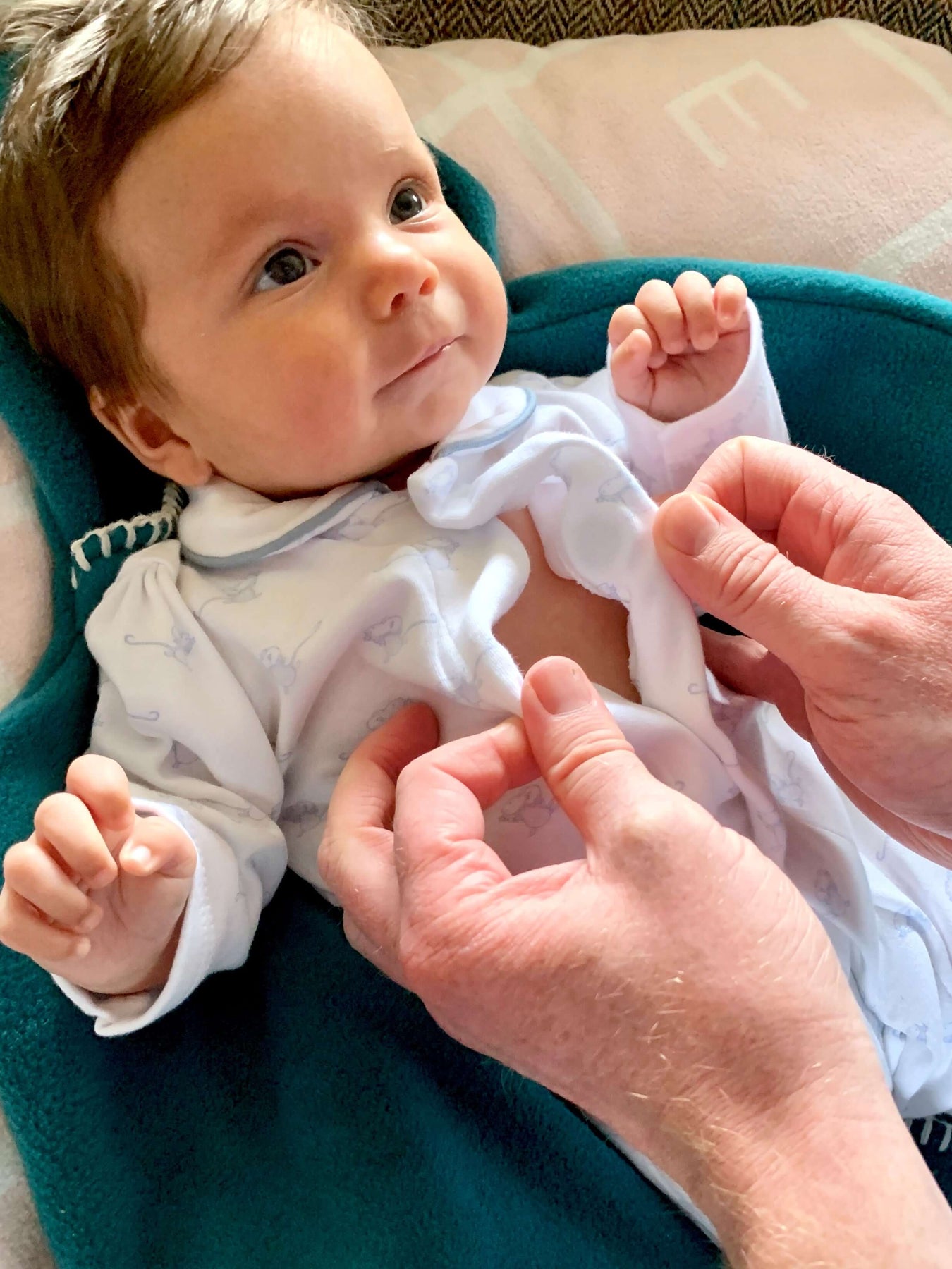 Baby Boy Clothes Online | Magnetic fasteners UK