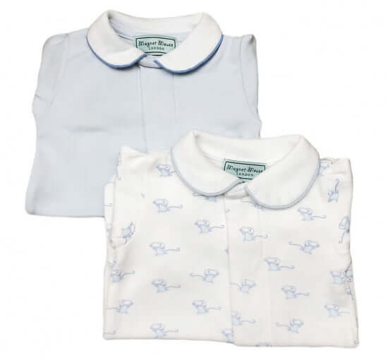 Baby Boy Clothes Online | Magnetic fasteners UK